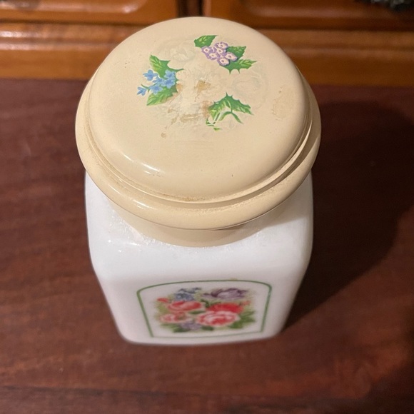 Avon | Makeup | Rare Vintage Avon Bird Of Paradise Beauty Dust Nwot ...